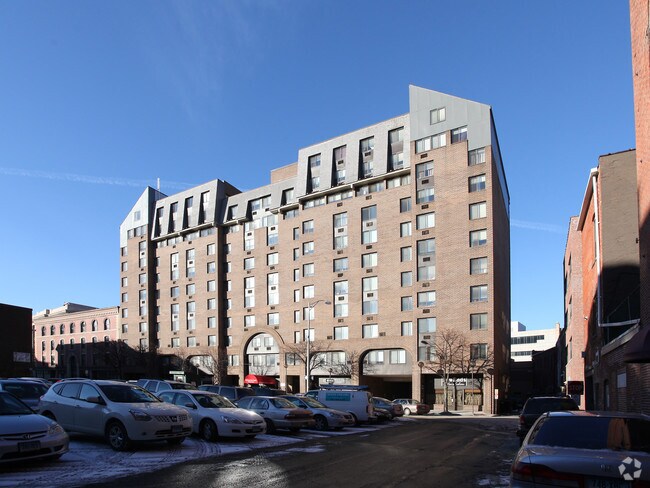 Exchange Place Towers - 44 Center St Waterbury, CT 06702 | Apartments.com