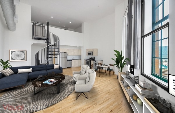 Trolley Lofts - 92 Main St Yonkers, NY 10701 | Apartments.com