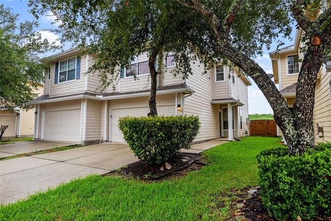 3412 Orchid Trace Ln, Houston, TX 77047 - Condo for Rent in Houston, TX ...