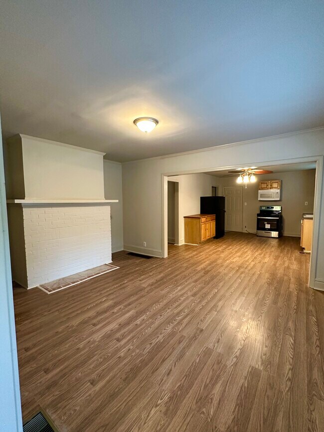 457 Blake Ave SE, Atlanta, GA 30316 - House Rental in Atlanta, GA ...