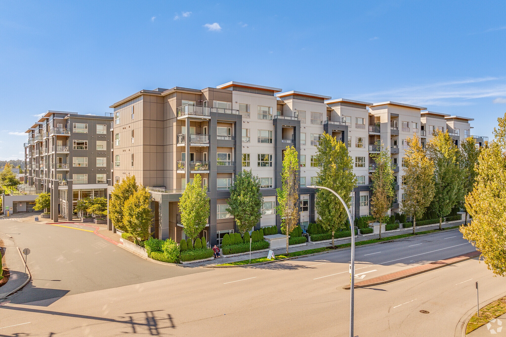Fremont Apartments - 803-809 Village Dr Port Coquitlam, BC | Apartments.com