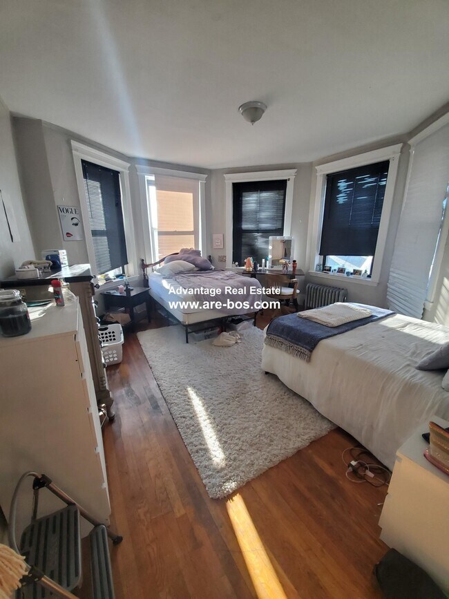 1055 Commonwealth Ave, Boston, MA 02215 - Apartments in Boston, MA ...