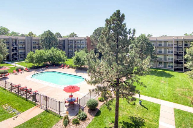 Monaco South Rentals - Denver, CO | Apartments.com