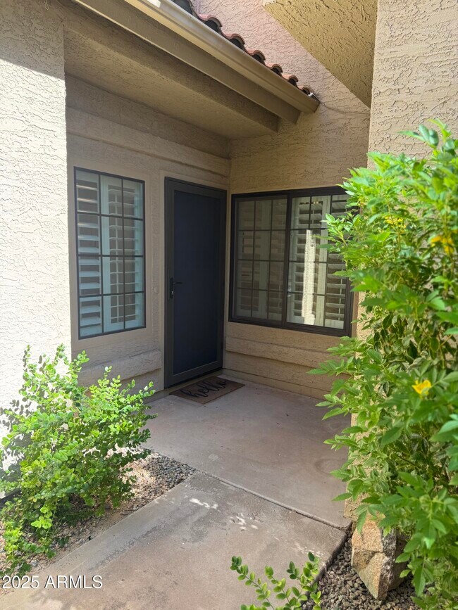 7960 E Pepper Tree Ln, Scottsdale, AZ 85250 - Townhome Rentals in ...