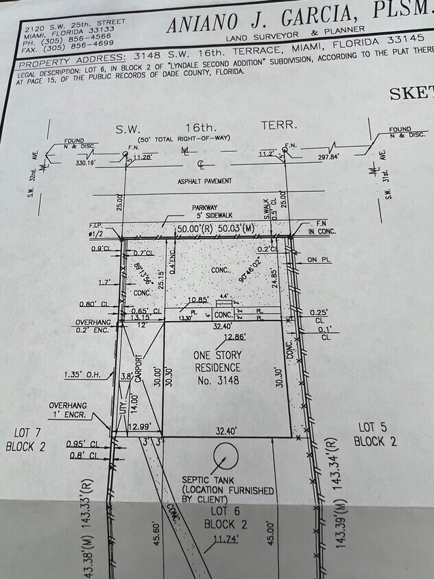 3148 SW 16th Ter, Miami, FL 33145 - House Rental in Miami, FL ...