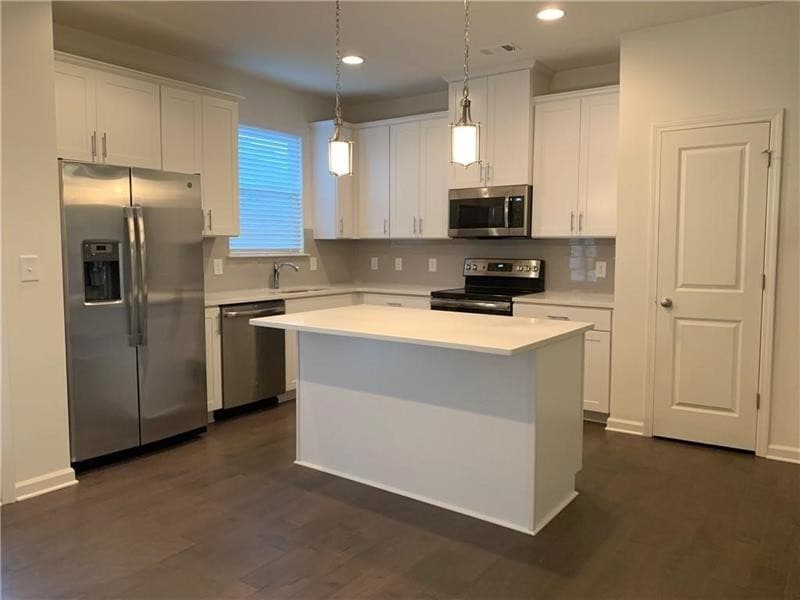 2721 Avanti Way, Decatur, GA 30035 - Townhome Rentals in Decatur GA ...