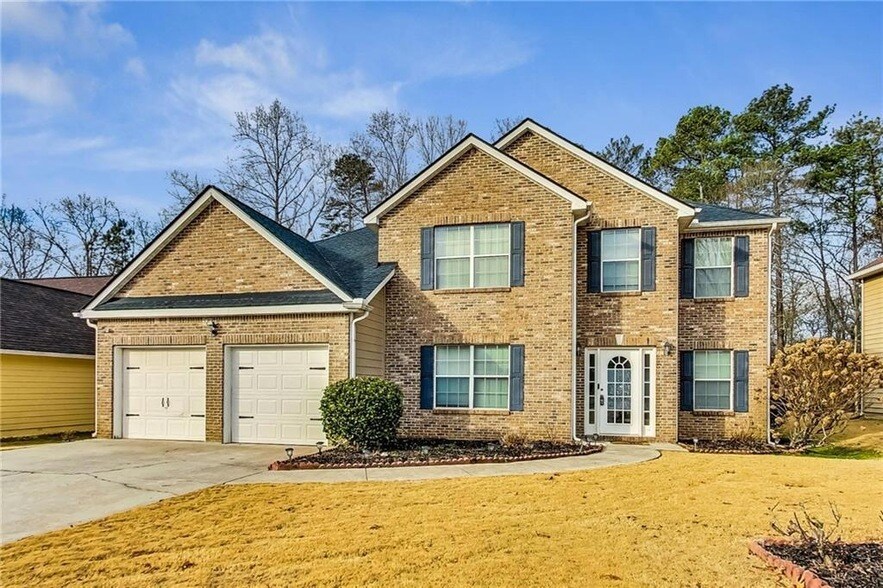 4262 Defoors Farm Trail, Powder Springs, GA 30127 | Apartments.com