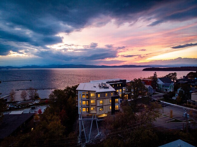 ONE Lakeview - Apartments in Burlington, VT | Apartments.com