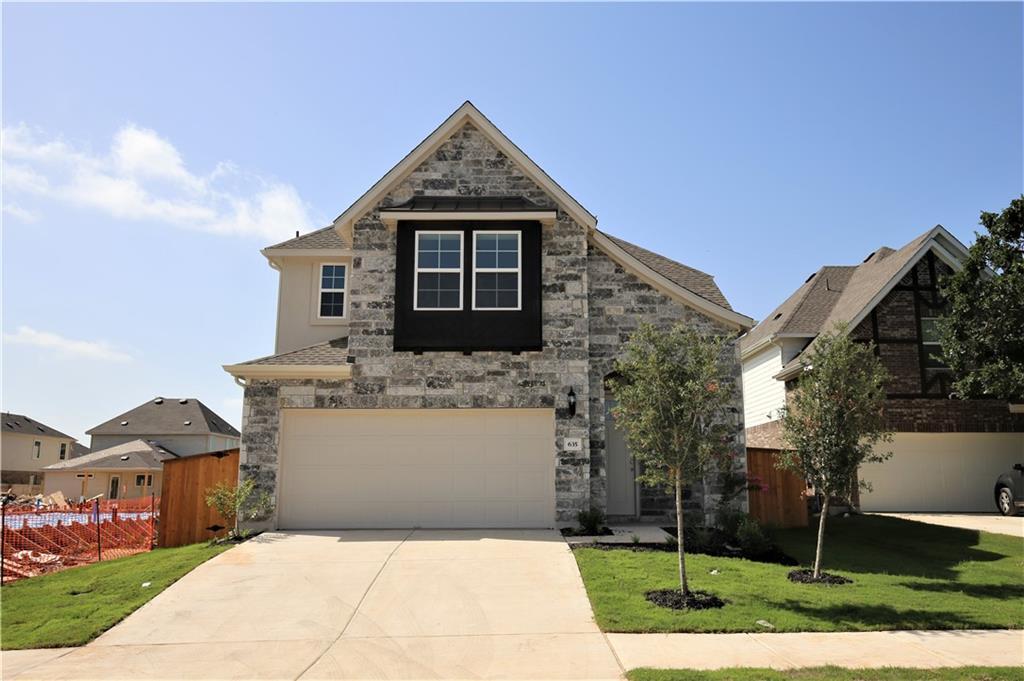 635 Pheasant Hill Ln, Andice, TX 78628 - House Rental in Andice, TX ...