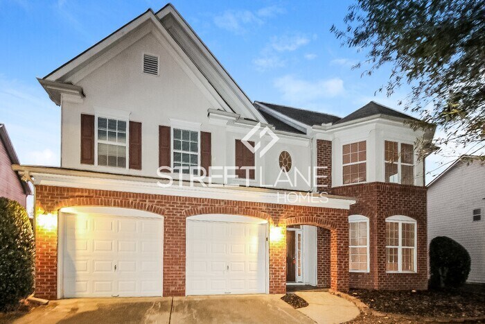 7398 Poppy Way, Union City, GA 30291 - Casa en renta en Union City, GA ...