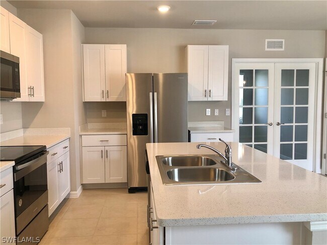 18540 Cronin Sand Ln, North Fort Myers, FL 33917 - House Rental in ...