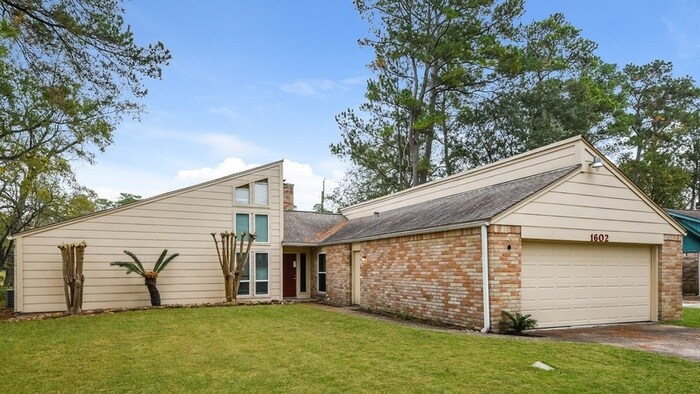 1603 Chestnut Ridge Rd, Humble, TX 77339 - House Rental in Humble, TX ...