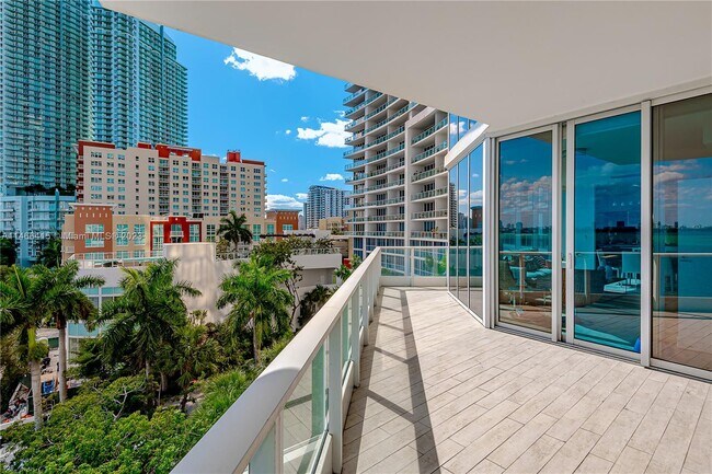 2020 N Bayshore Drive Miami
