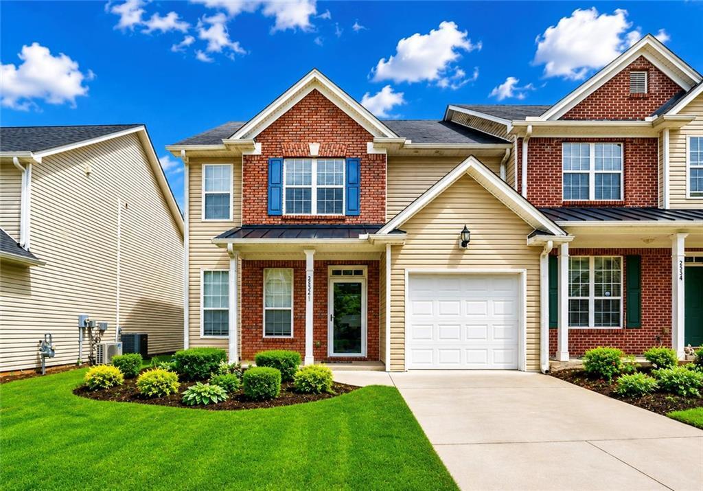 2552 Avery Park Cir, Doraville, GA 30360 - Townhome Rentals in ...