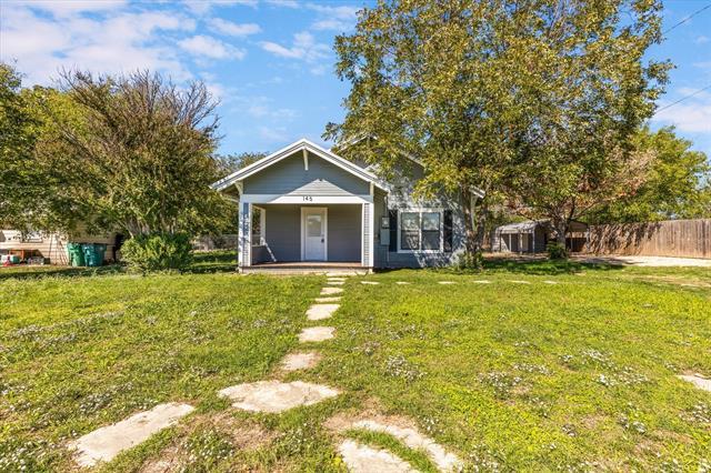 145 Denmark St, Walnut Springs, TX 76690 - House Rental in Walnut ...