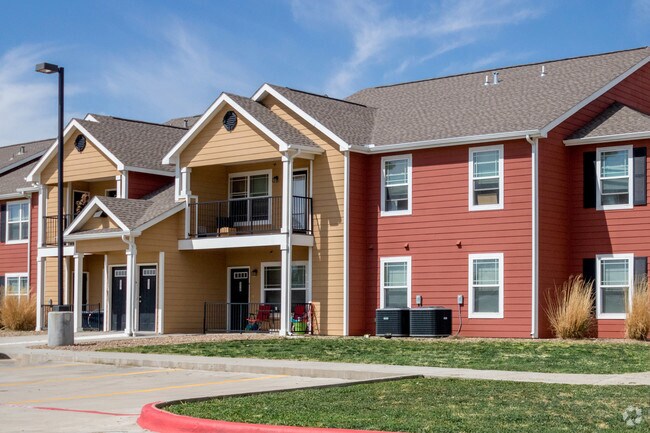 Low Income Apartments for Rent in Sunray TX
