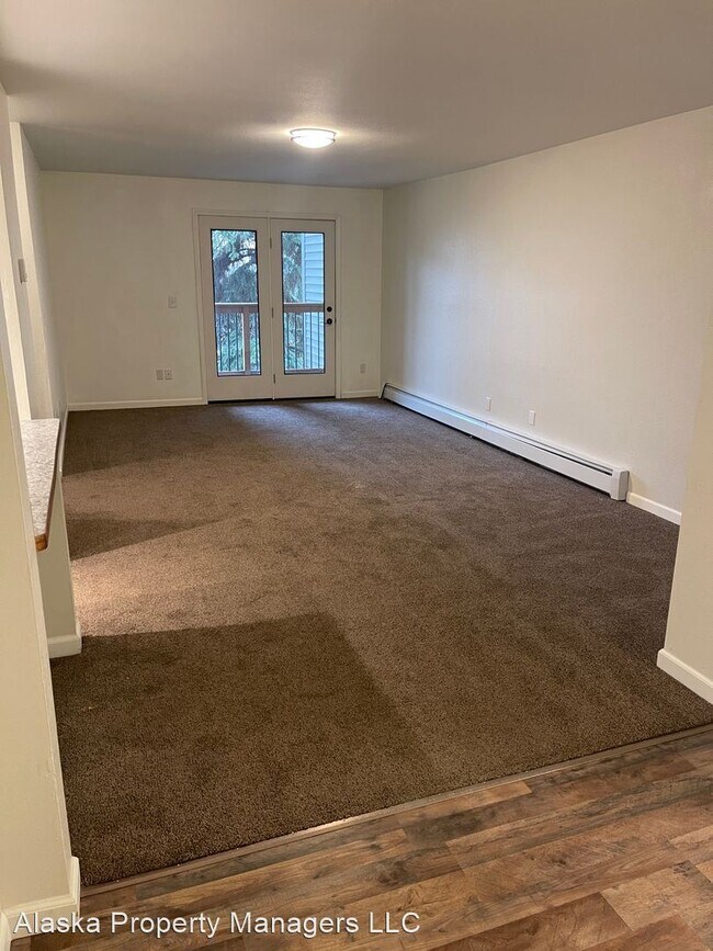 4670 Reka Dr, Anchorage, AK 99508 - House Rental in Anchorage, AK ...