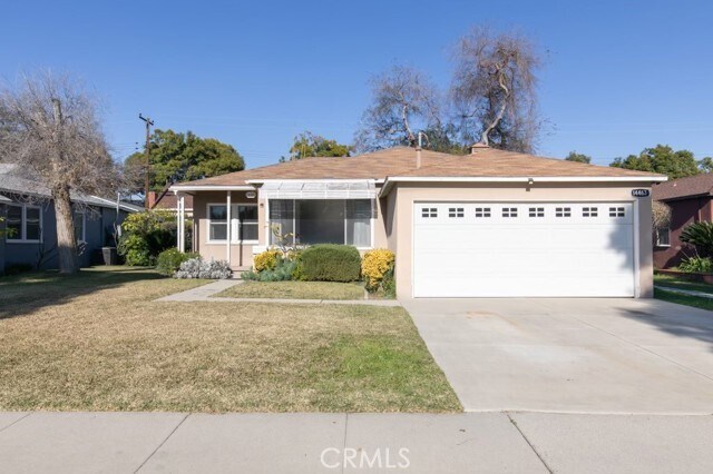 14461 Cullen St, Whittier, CA 90603 - House Rental in Whittier, CA ...