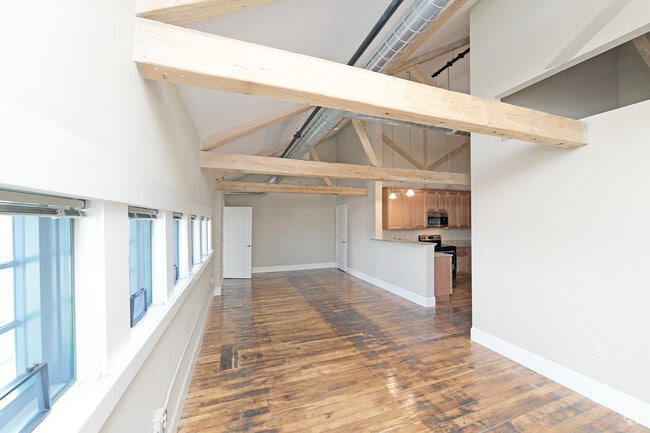 Harris Mill Lofts - Apartments in Coventry, RI | Apartments.com