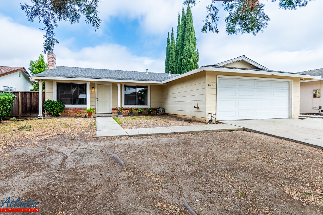 1634 Stanwich Rd, San Jose, CA 95131 - House Rental in San Jose, CA ...