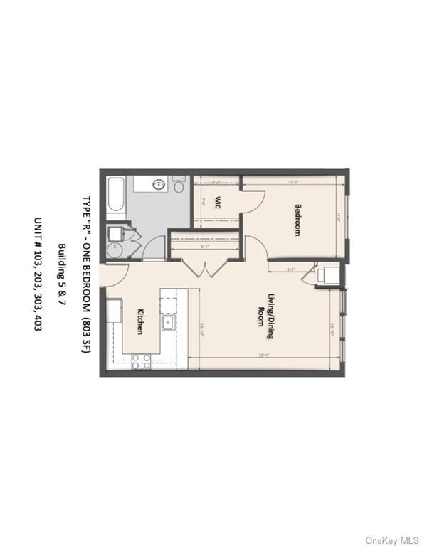 30 Edgewater Pl Unit 303, Beacon, NY 12508 - Room for Rent in Beacon ...