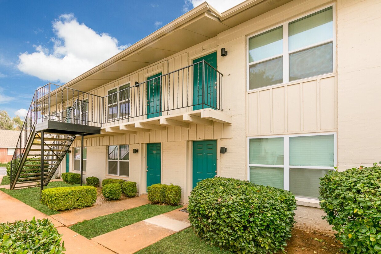 Bennett Pointe - Apartments in Edmond, OK | Apartments.com