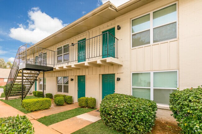 Downtown Edmond Apartments for Rent - Edmond, OK - 38 Rentals ...