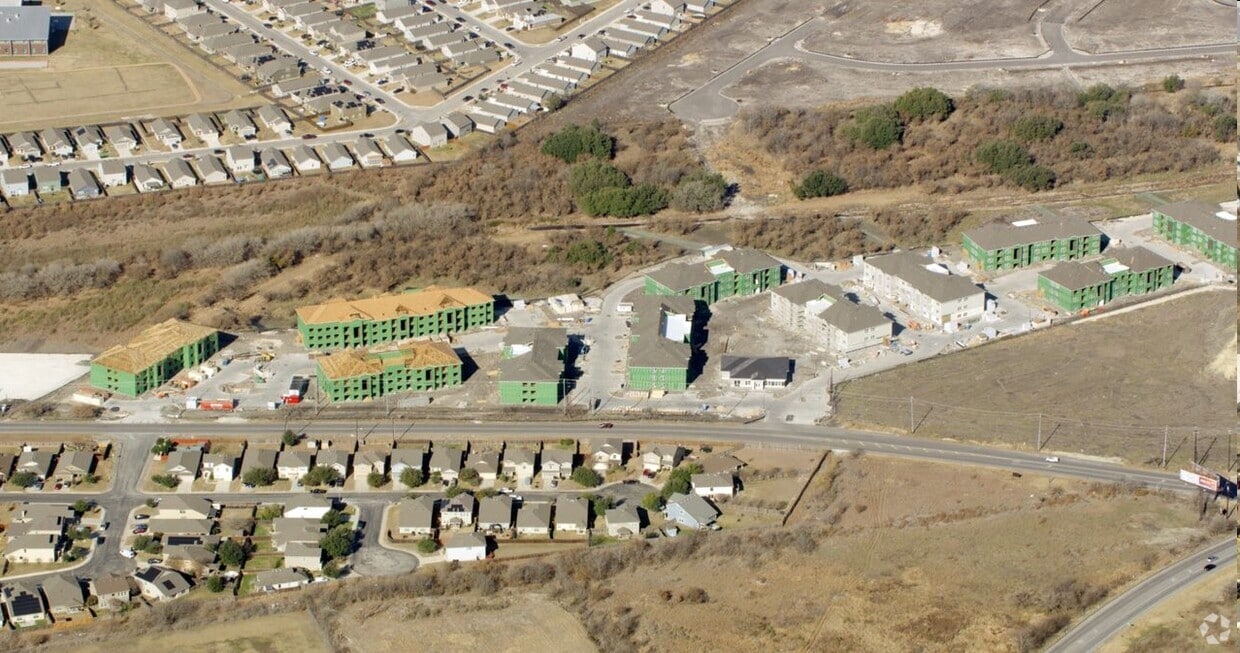 Norte 8833 - Apartments in Converse, TX | Apartments.com