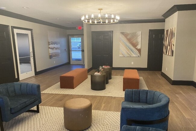 The Woodlands Apartment Homes - Apartments at 4501 Hwy 39 N Meridian ...