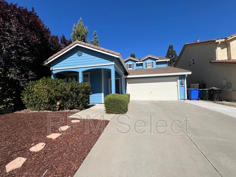 10001 Schuler Ranch Rd, Elk Grove, CA 95757 - House Rental in Elk Grove ...