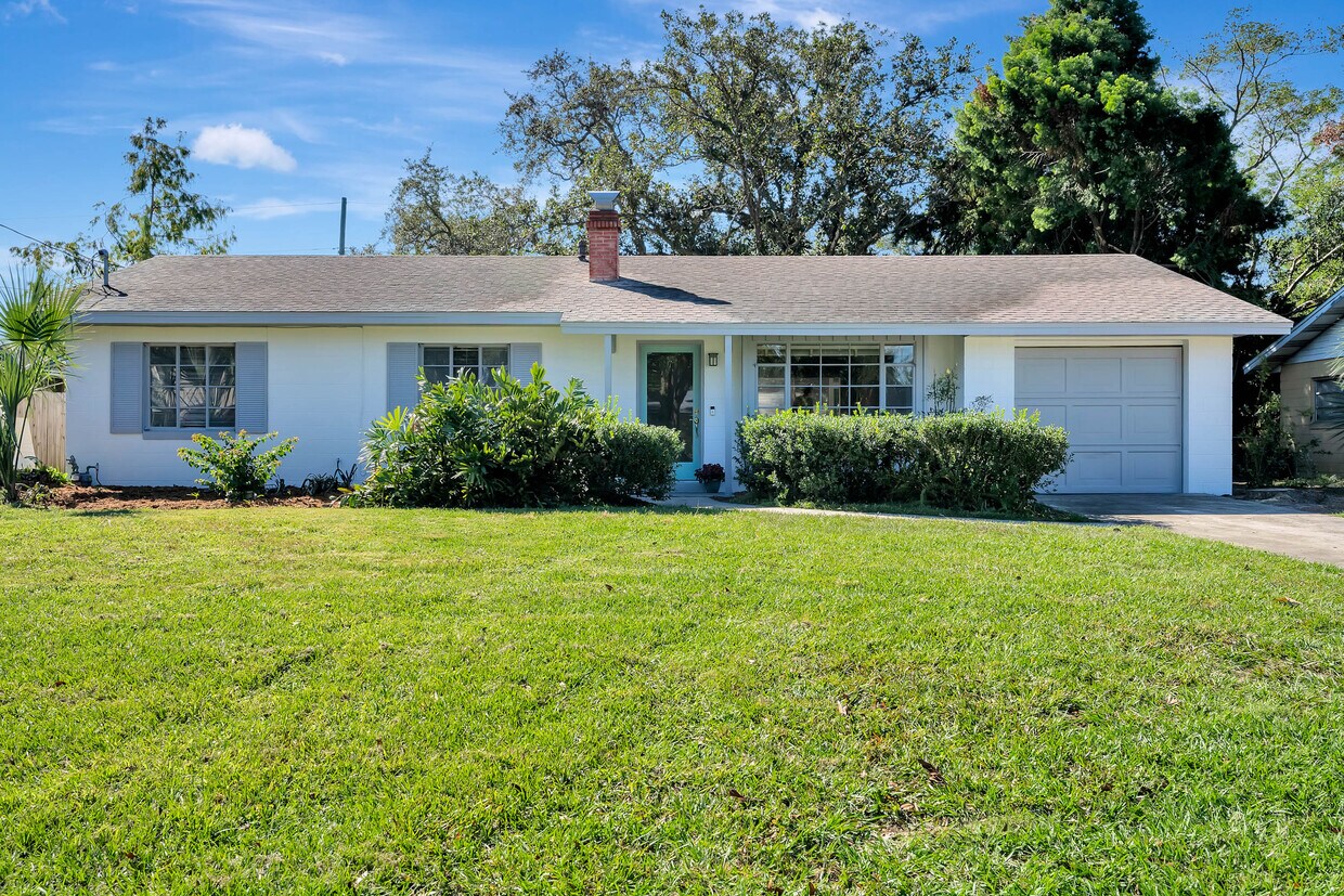 2734 Amsden Rd, Winter Park, FL 32792 - House Rental in Winter Park, FL ...