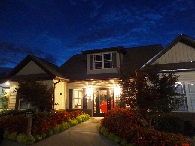 Villas at Lawson Creek Rentals - Boiling Springs, SC | Apartments.com