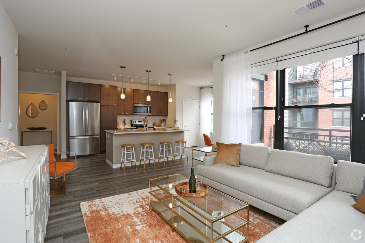 Synergy at the Mayfair - 11221 Synergy Dr Wauwatosa, WI 53222 ...