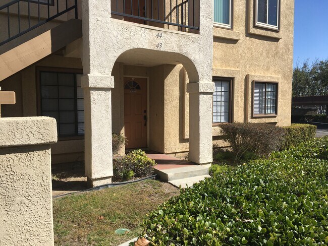 10750 Dabney Dr Unit 43, San Diego, CA 92126 - Condo for Rent in San ...