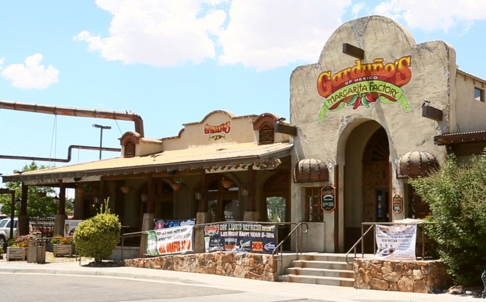 Is Seven Bar North a Good Place To Live in Albuquerque NM ...