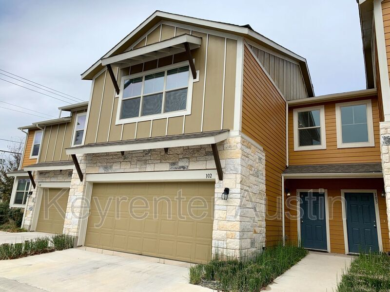 516 E Slaughter Ln Unit #102, Austin, TX 78744 - Condo for Rent in ...