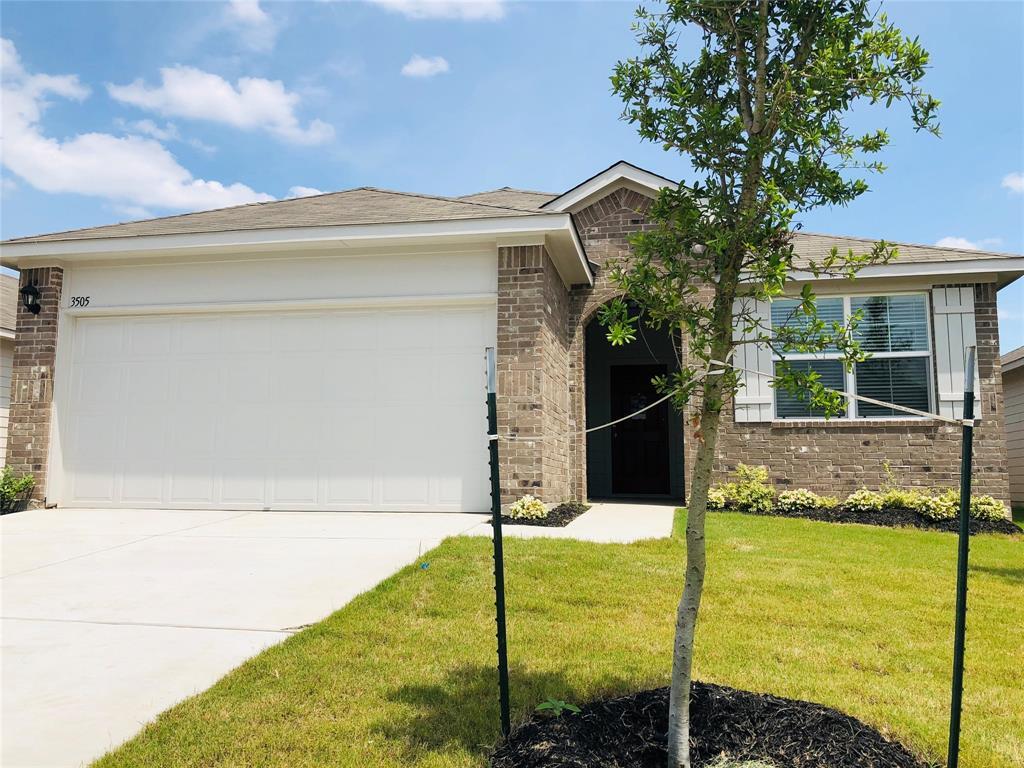 3505 Canaan Matthew Dr, Austin, TX 78725 - House Rental in Austin, TX ...