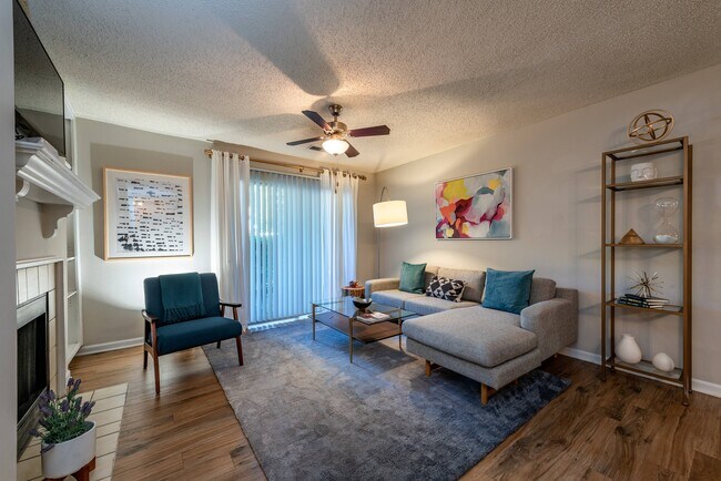 Avana Copper Spring Apartments - 3301 Coppermill Trace Henrico, VA ...