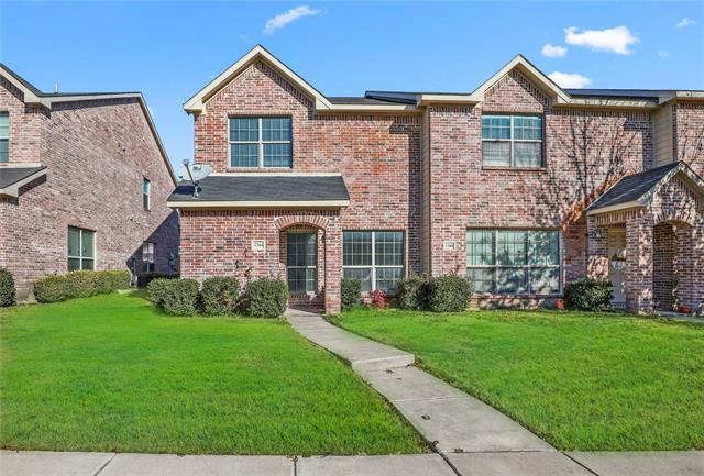 2364 Calendar Ct, Grand Prairie, TX 75050 - Townhome Rentals in Grand ...