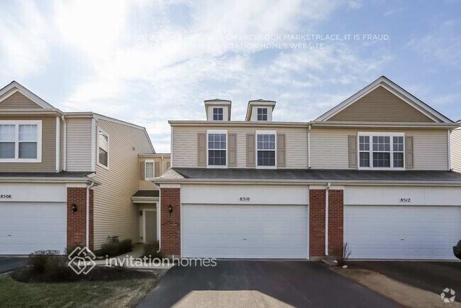 Sable Ridge Apartments for Rent with a Swimming Pool - Joliet, IL ...