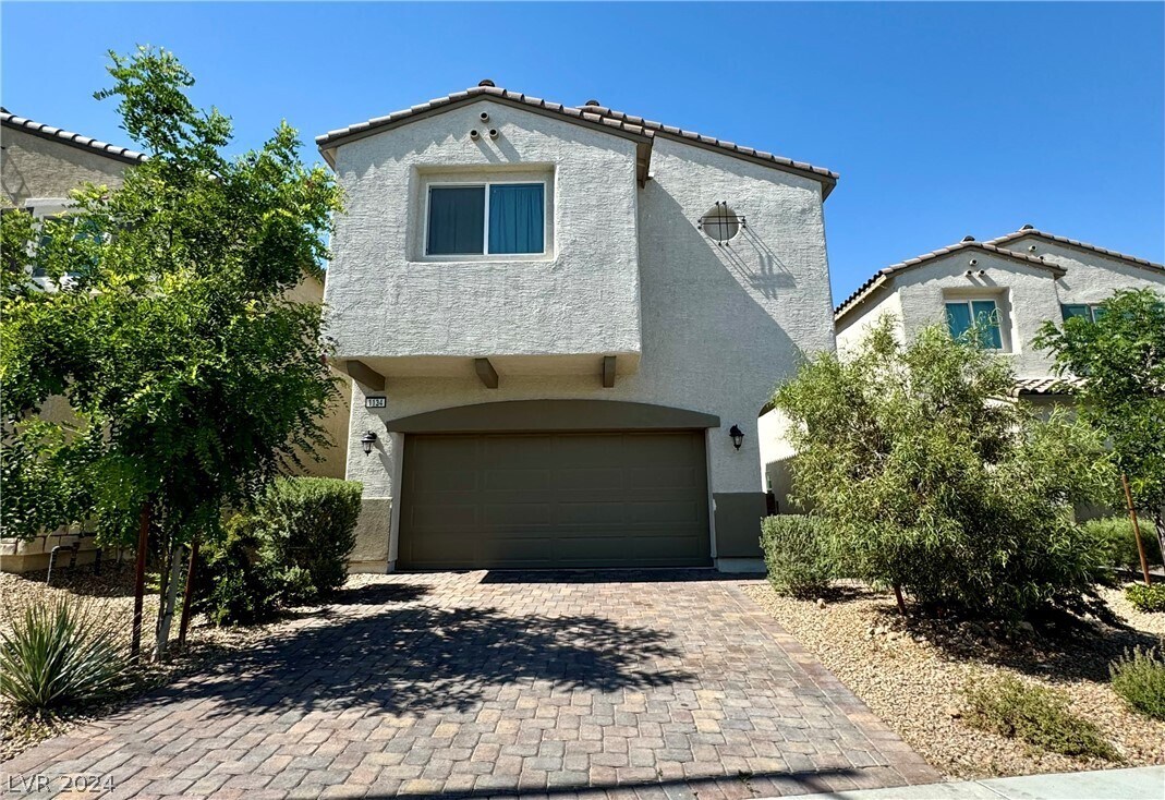 1134 Cactus Needle Ave, North Las Vegas, NV 89032 - House Rental in ...