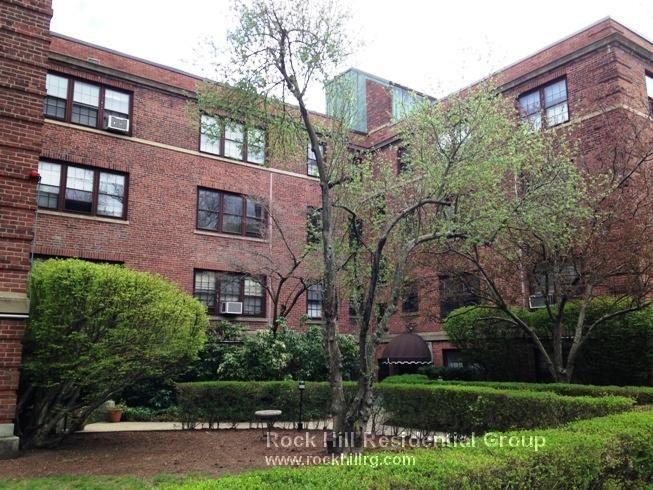 8 Kilsyth Terrace, Boston, MA 02135 - Condo for Rent in Boston, MA ...