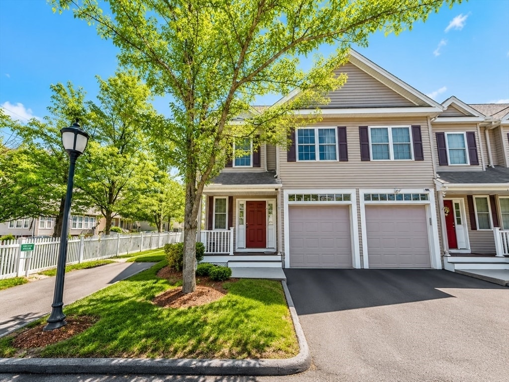 360 Charles St, Malden, MA 02148 - Townhome Rentals in Malden MA ...