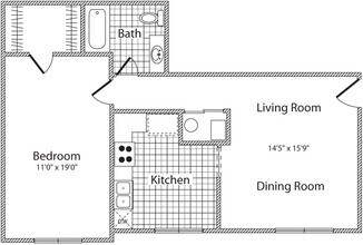 Deer Ridge Apartments Rentals - Loveland, OH | Apartments.com