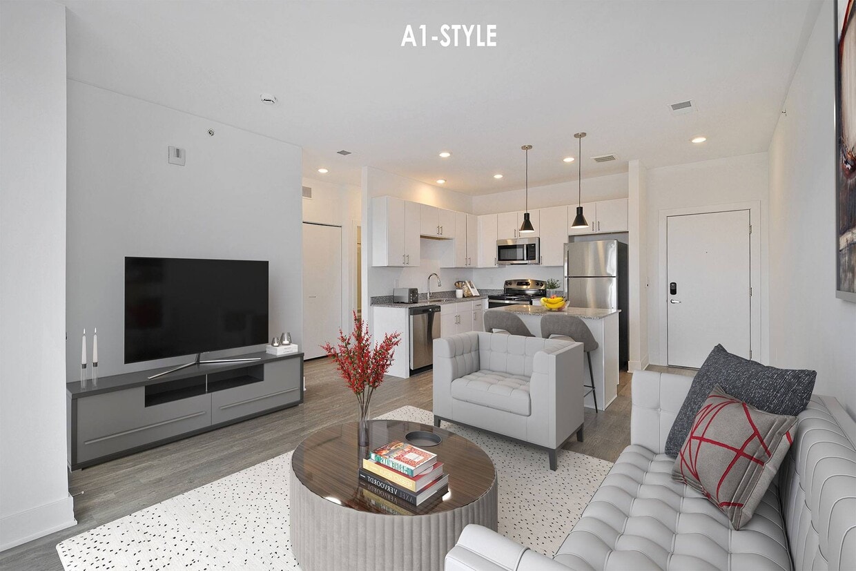 Avant Apartments - Apartments in Ann Arbor, MI | Apartments.com