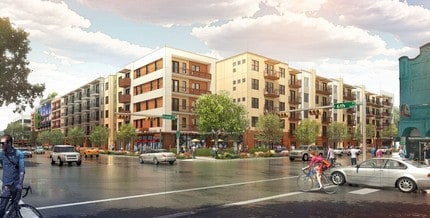 The Arnold Rentals - Austin, TX | Apartments.com