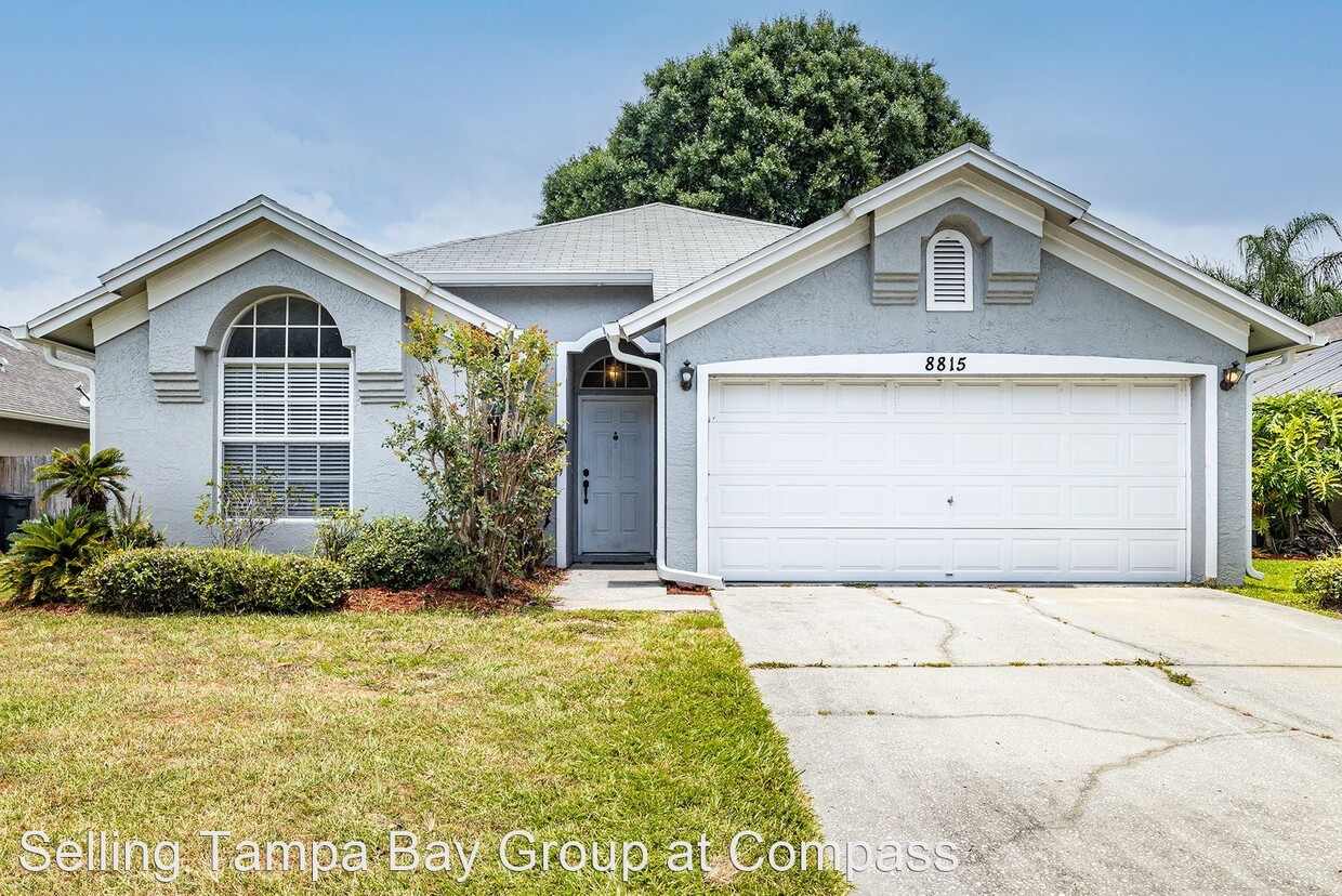 8815 Bayaud Dr, Tampa, FL 33626 - House Rental in Tampa, FL ...