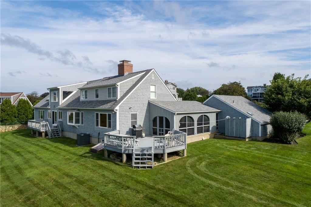 295 Carpenter Dr, South Kingstown, RI 02879 - House Rental in South ...