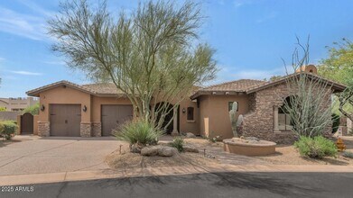 The Rocks Club Condominiums Apartments for Rent - Scottsdale, AZ ...