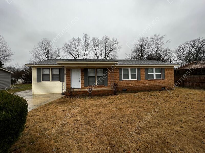 117 Daniel St SW, Decatur, AL 35601 - House Rental in Decatur, AL ...